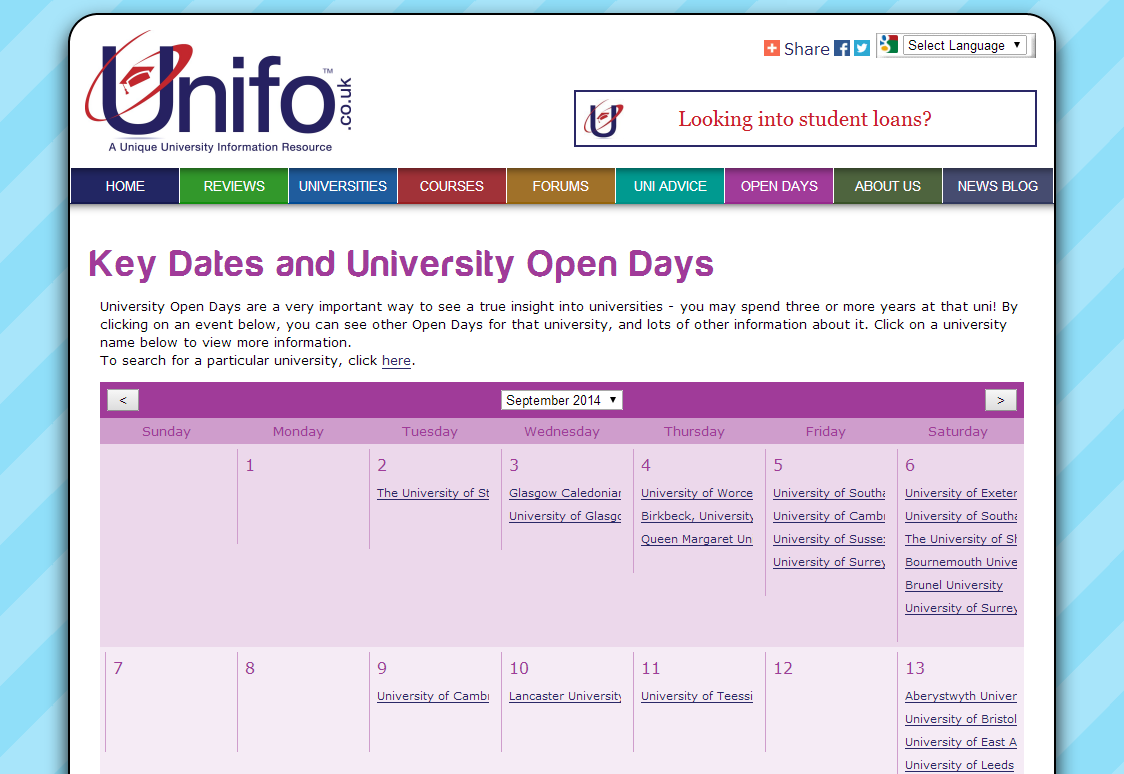 Unifo.co.uk | ColouredCow